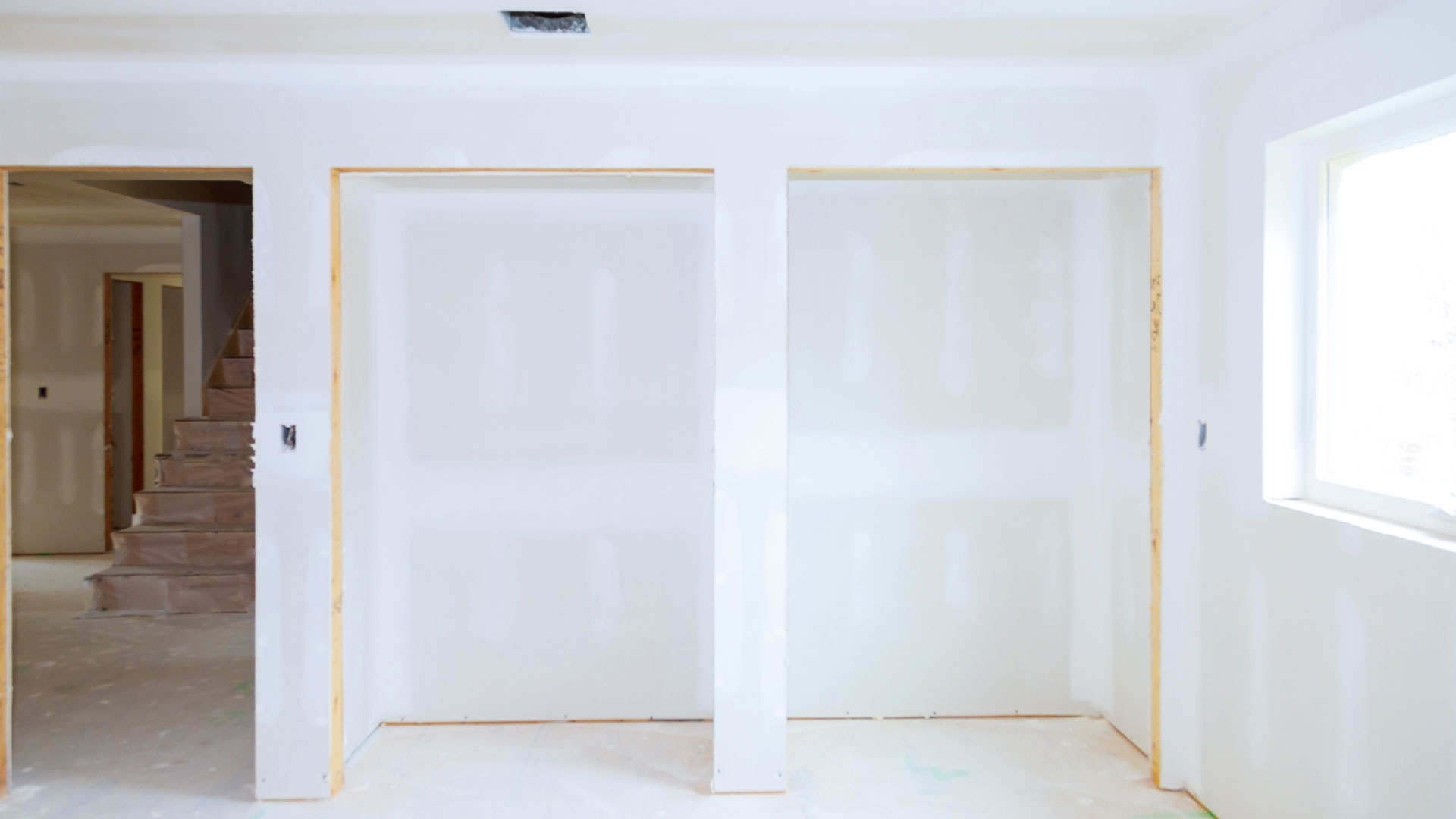 The Advantages of Drywall - Radiant Drywall & Insulation