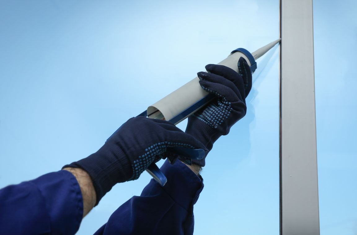 Fire Caulking: What It Is and How It Can Protect Your Home - Radiant ...