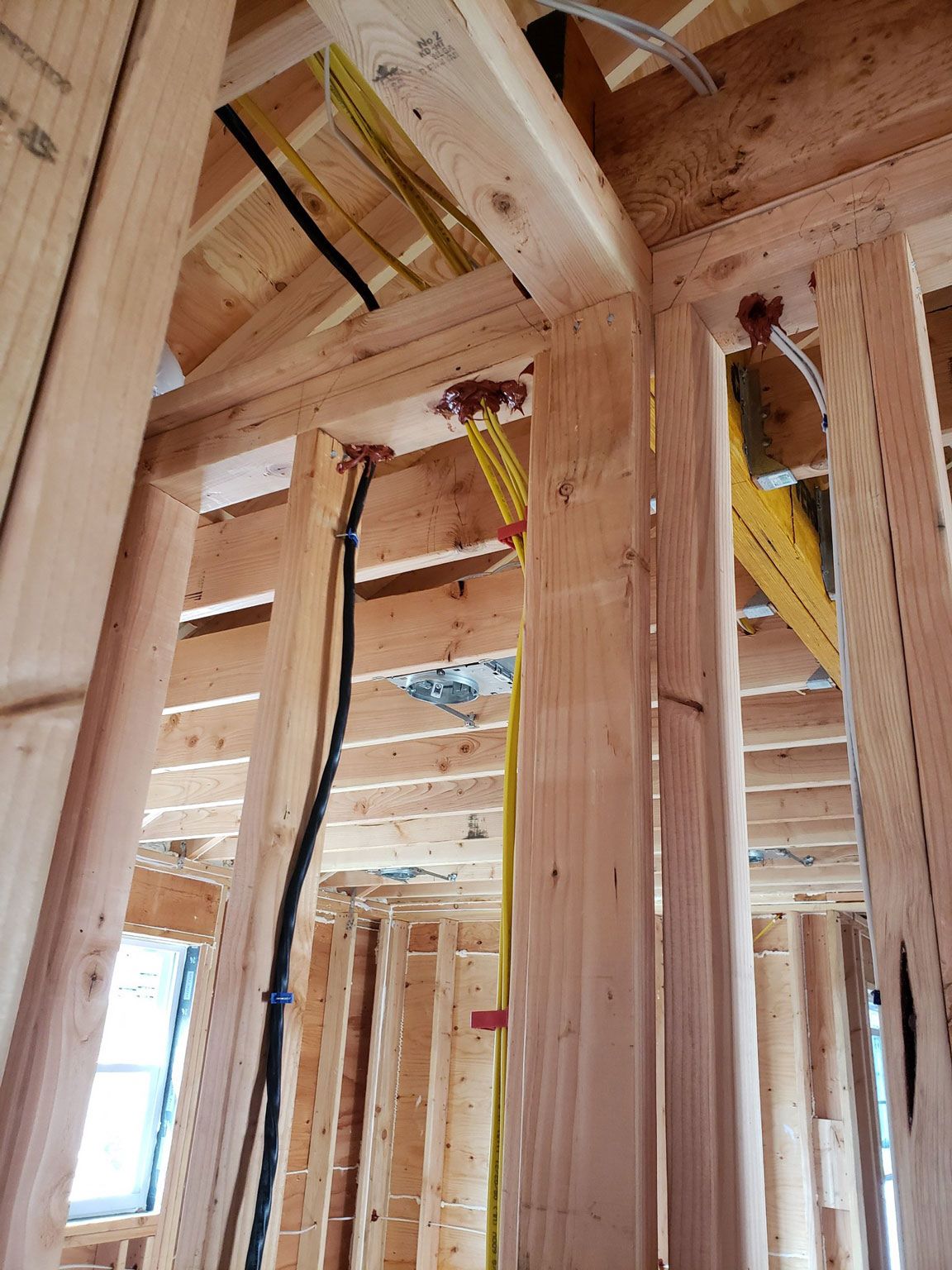 Fire Caulking: Why it is Essential for Your Safety - Long Island ...