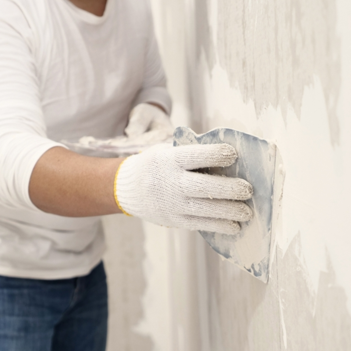 How to Spot and Repair Common Drywall Issues - Long Island Insulation ...