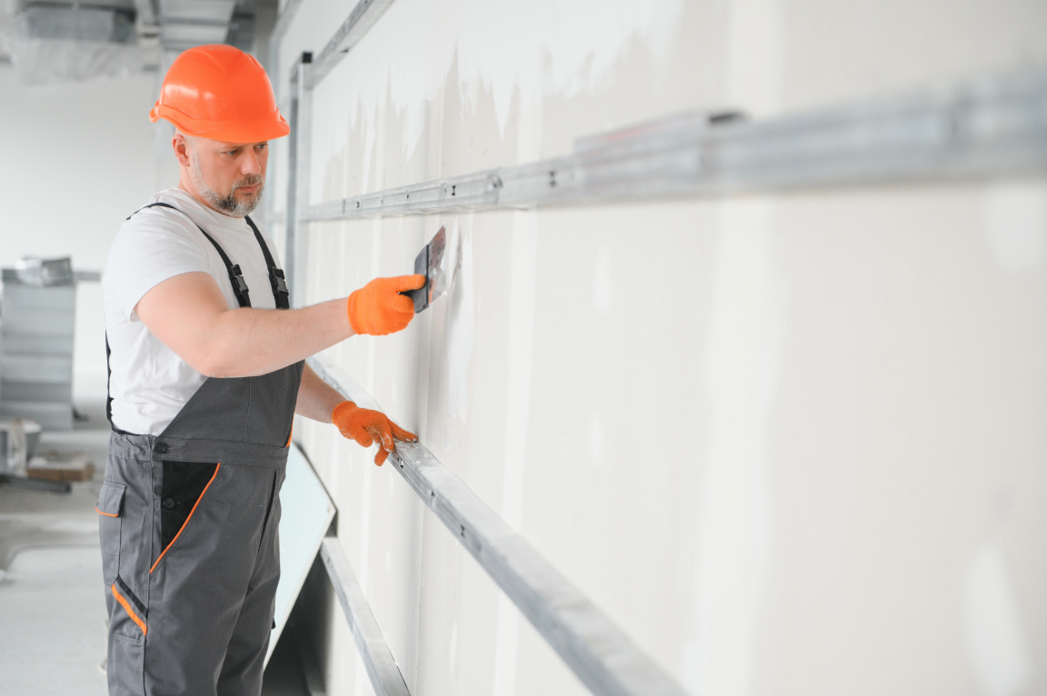 Understanding Drywall from A-Z - Long Island Insulation Company ...
