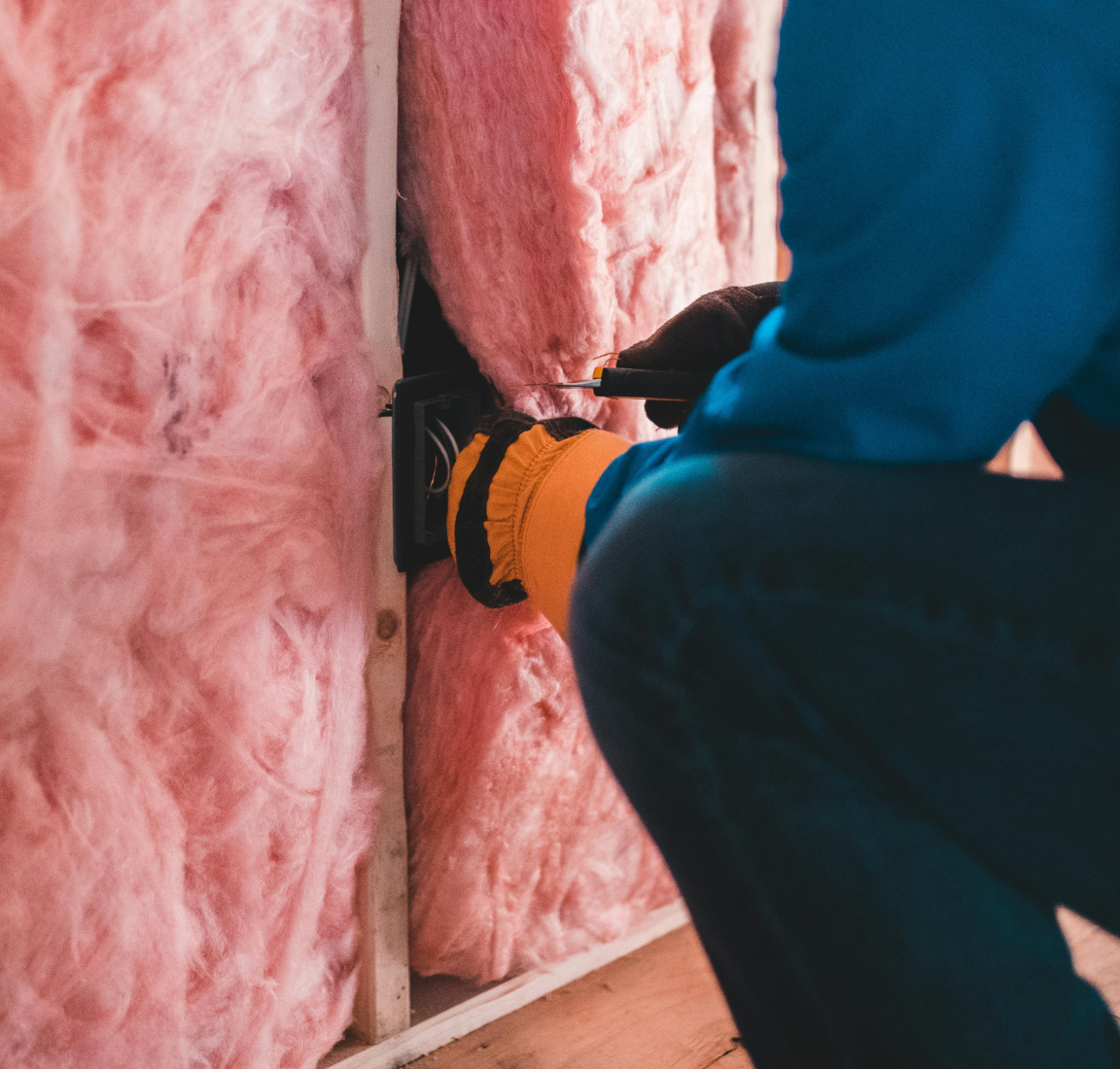 Insulation and Drywall Upgrades That Add the Most Home Value - Long ...